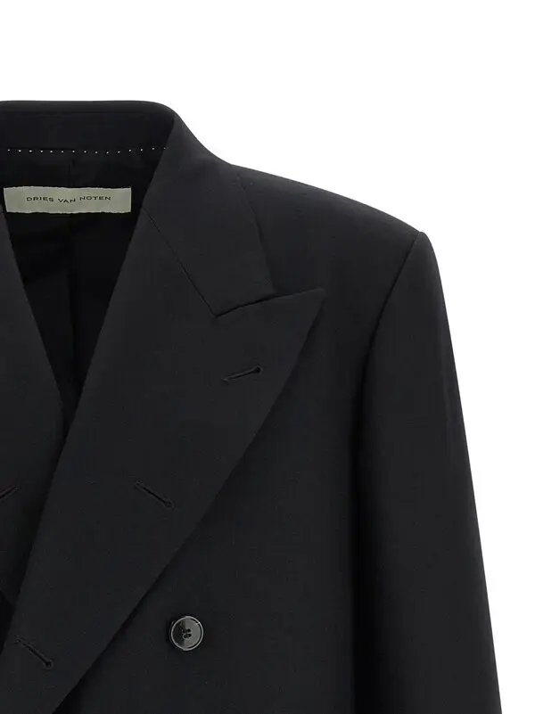 Dries Van Noten Bosar' Blazer
