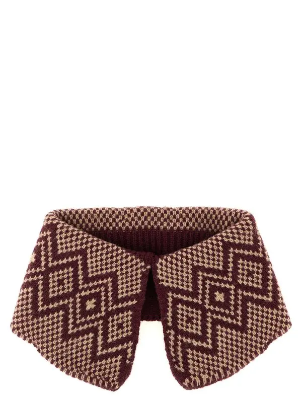 Dries Van Noten Martim' Collar