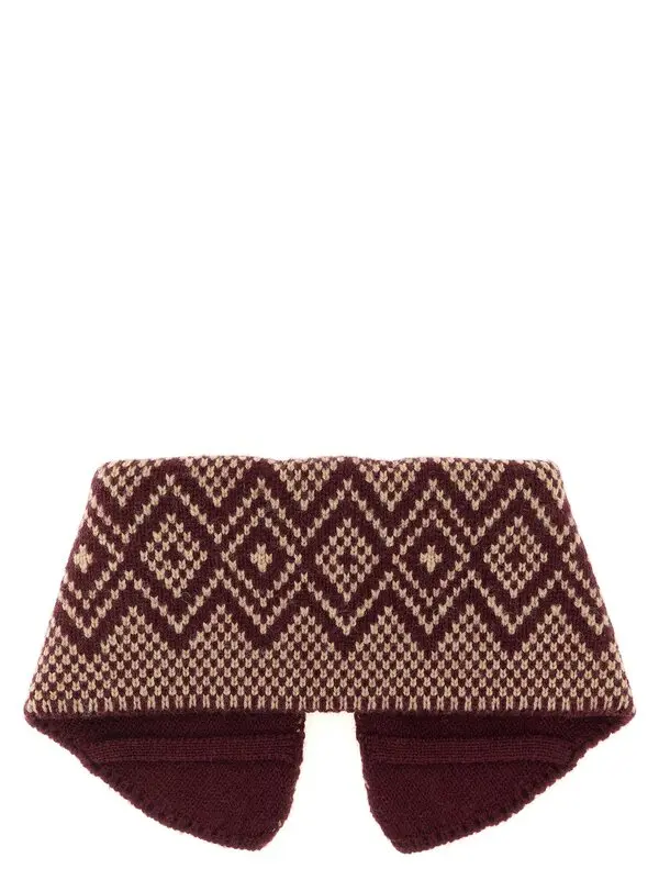 Dries Van Noten Martim' Collar