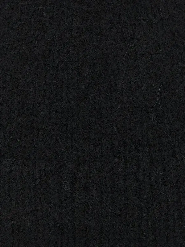 Dries Van Noten Moss' Cap