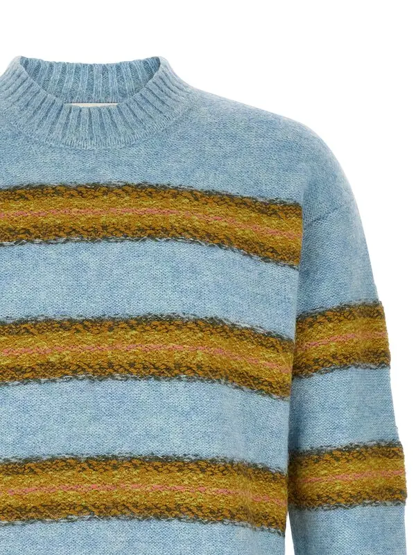 Dries Van Noten Master' Sweater