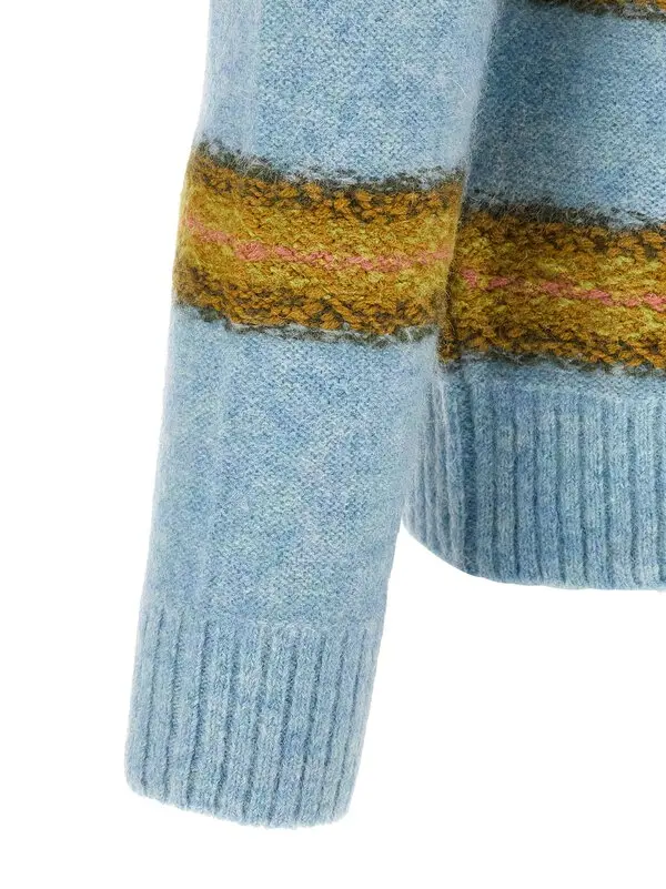 Dries Van Noten Master' Sweater