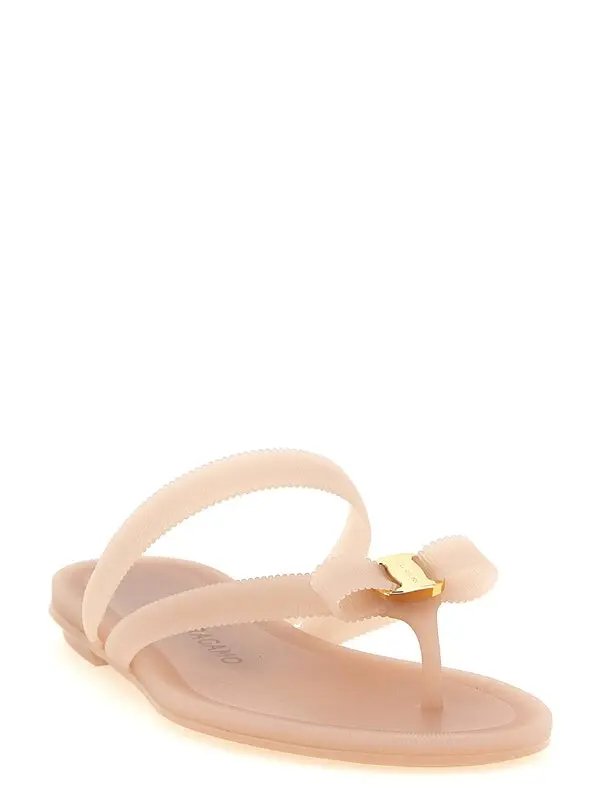 FERRAGAMO Jealsa' Sandals
