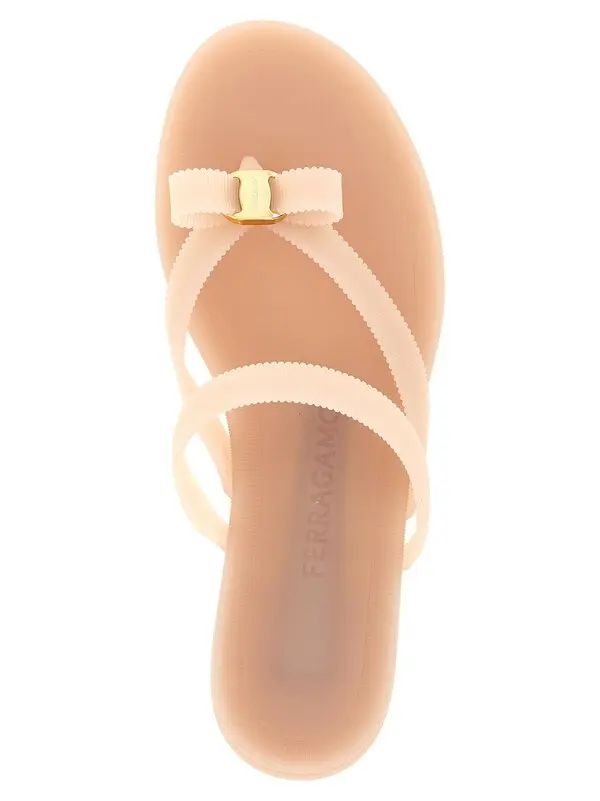 FERRAGAMO Jealsa' Sandals