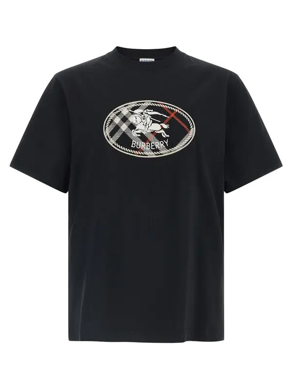 Burberry Ryan' T-shirt
