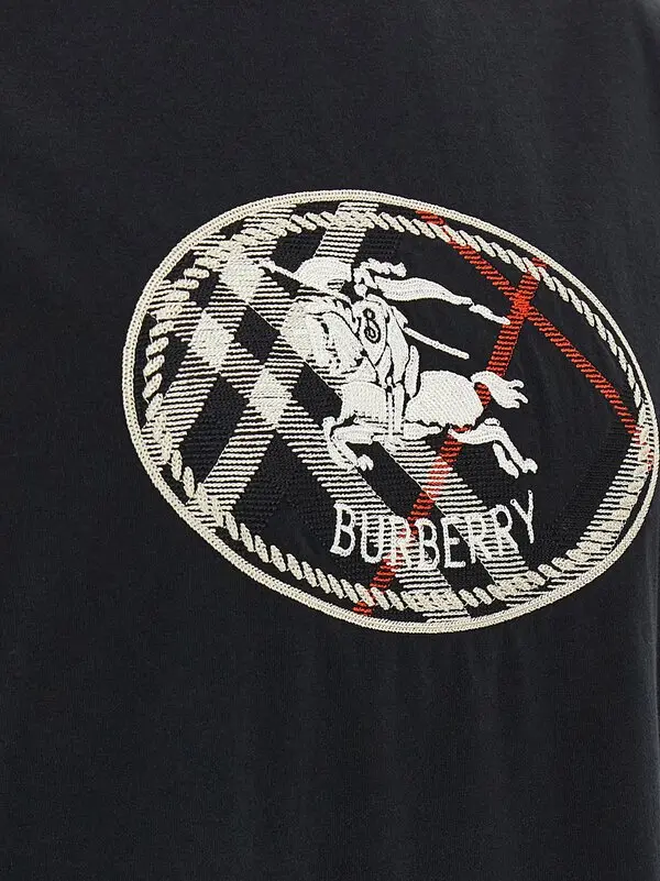 Burberry Ryan' T-shirt