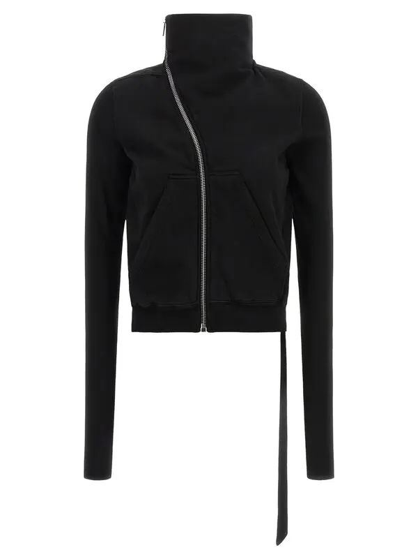 Rick Owens Mountain' Sweatshirt