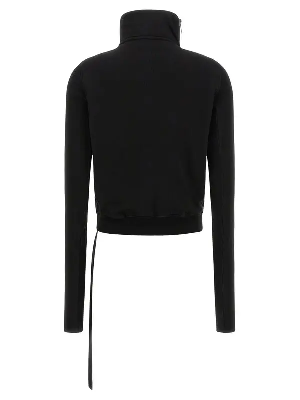 Rick Owens Mountain' Sweatshirt