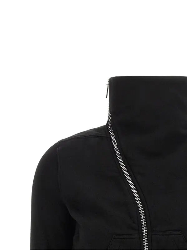 Rick Owens Mountain' Sweatshirt