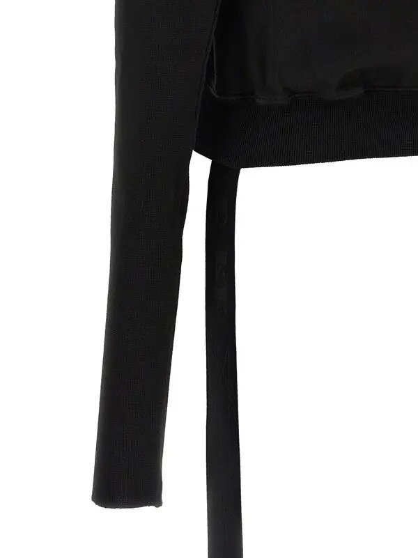 Rick Owens Mountain' Sweatshirt