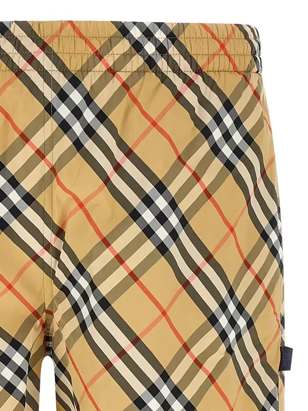 Burberry Seb' Swimsuit