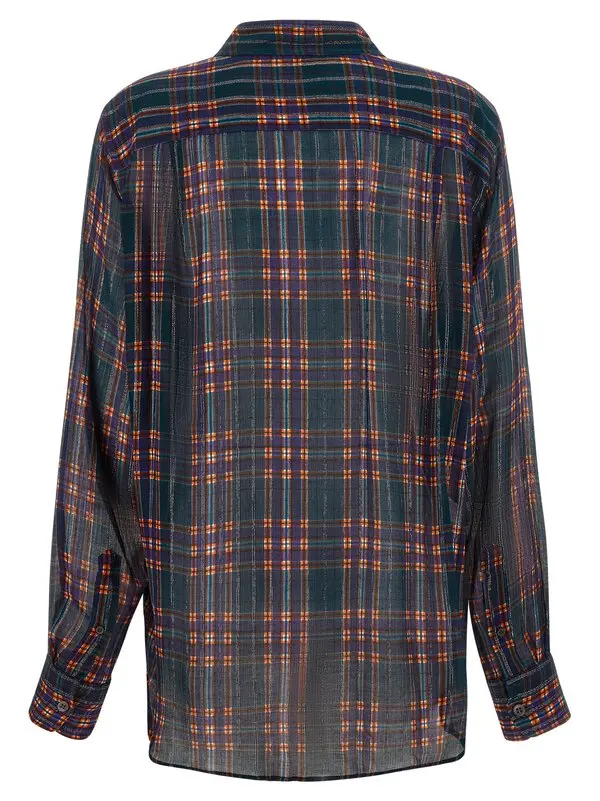 Dries Van Noten Cheers' Shirt