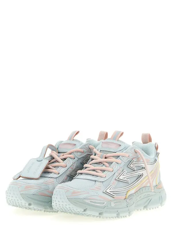 Off-White Be Right Back' Sneakers