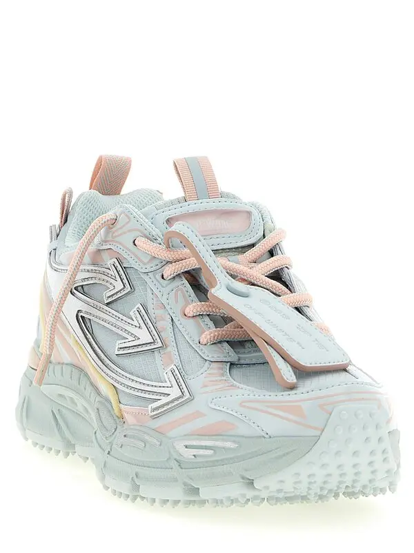 Off-White Be Right Back' Sneakers