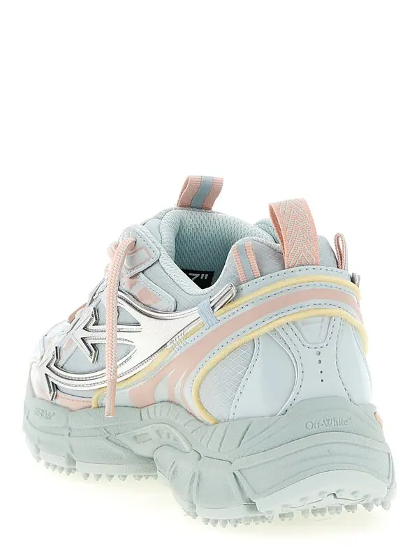 Off-White Be Right Back' Sneakers
