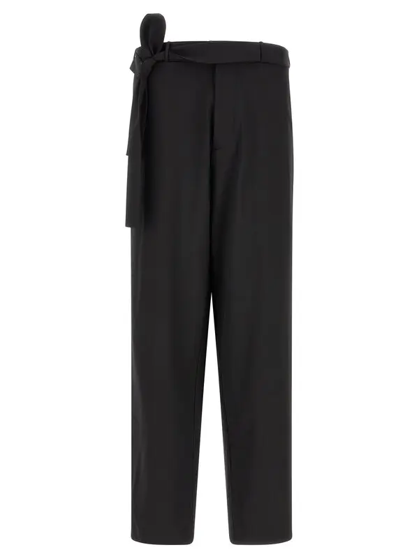 KIKO KOSTADINOV Laan' Pants