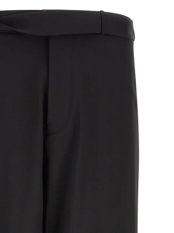 KIKO KOSTADINOV Laan' Pants