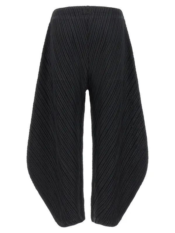 Issey Miyake Thicker Bottoms 1' Pants