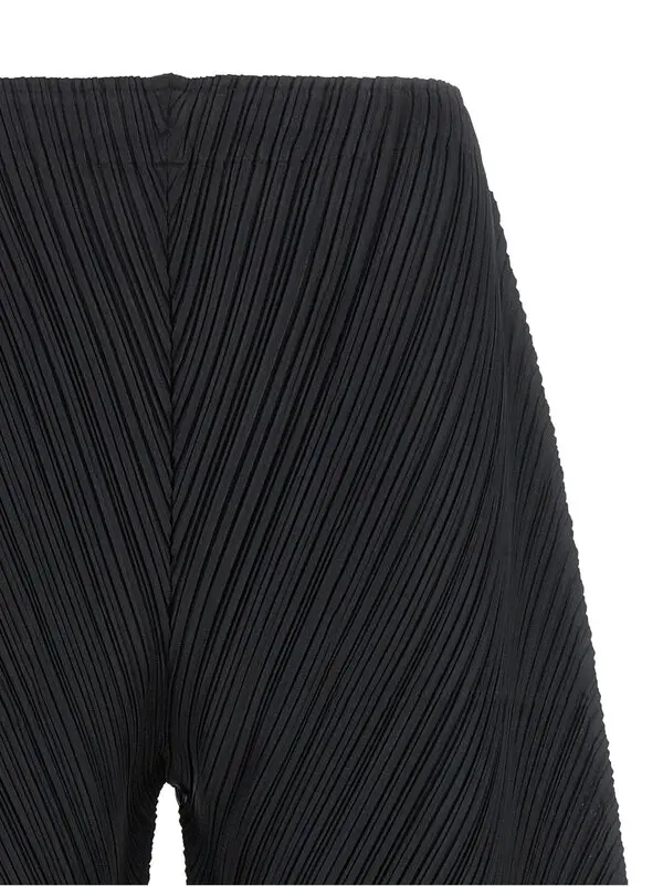 Issey Miyake Thicker Bottoms 1' Pants