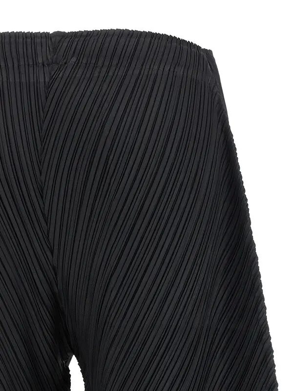 Issey Miyake Thicker Bottoms 1' Pants