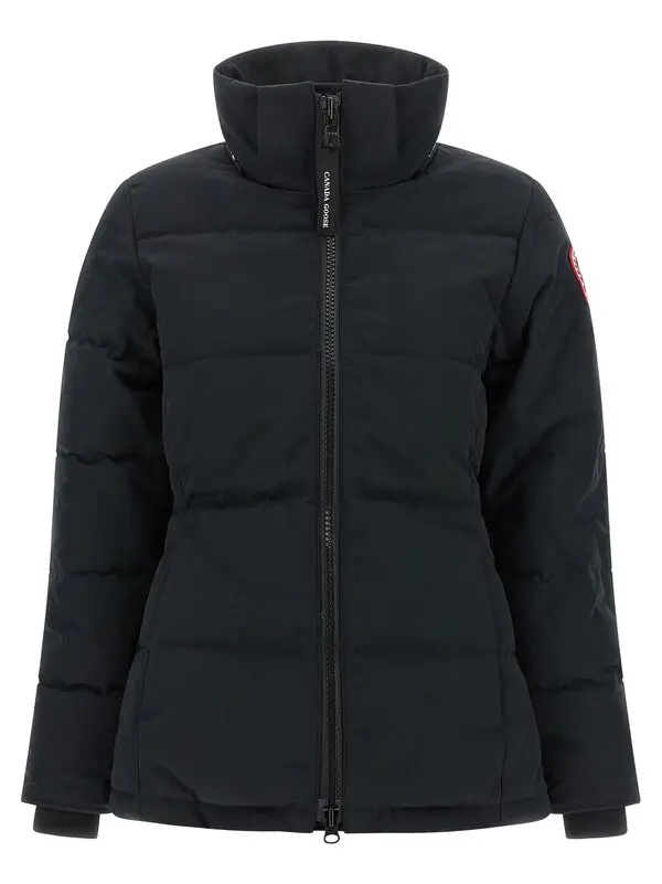 Canada Goose Chelsea' Parka