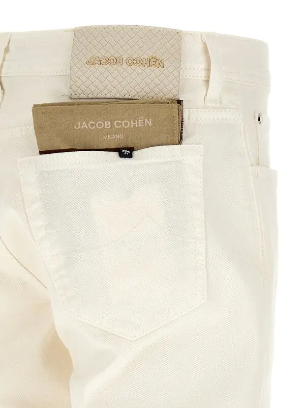 Jacob Cohen Bard' Jeans
