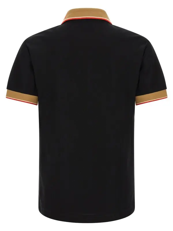 Burberry Evan' Polo Shirt