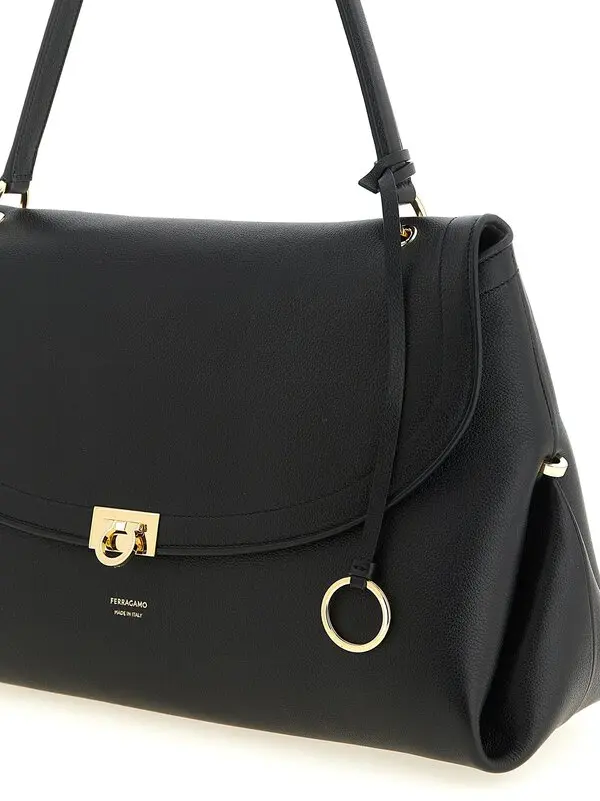 FERRAGAMO Sofia 2026 Shoulder Bag