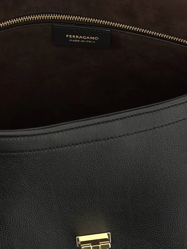 FERRAGAMO Sofia 2026 Shoulder Bag