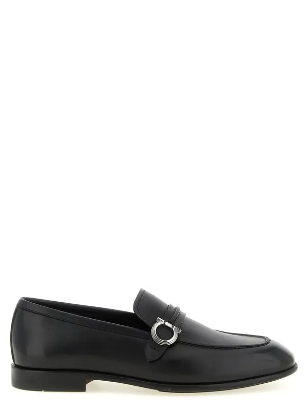 FERRAGAMO Terence' Loafers
