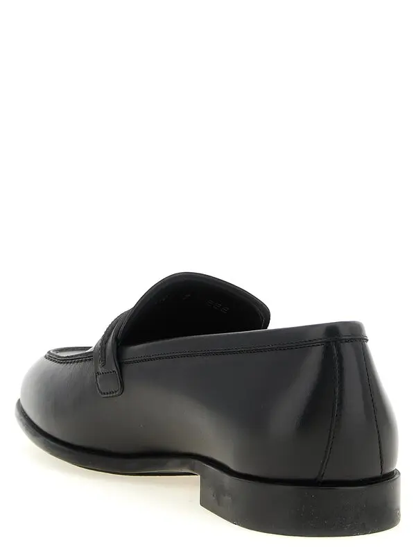 FERRAGAMO Terence' Loafers