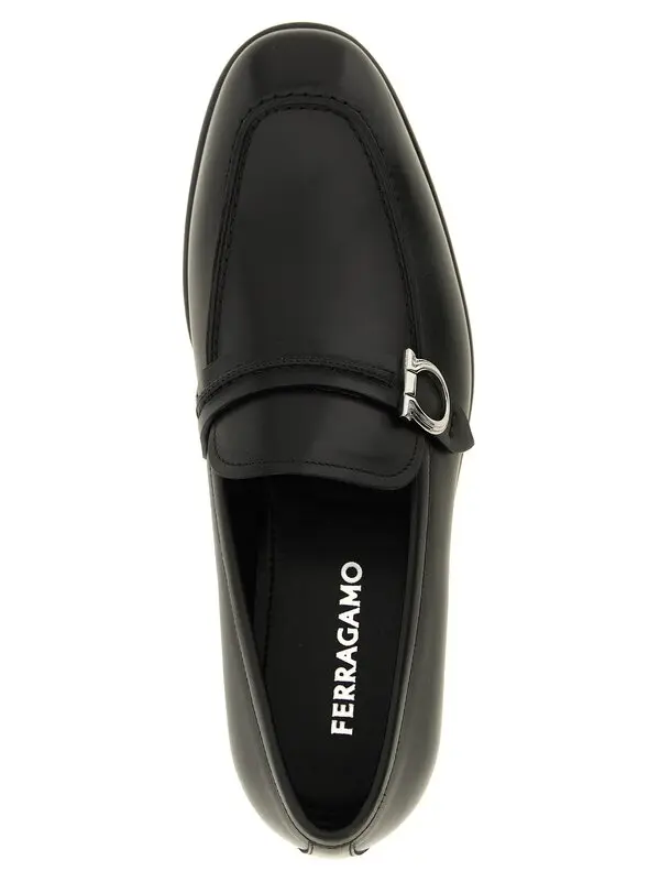 FERRAGAMO Terence' Loafers