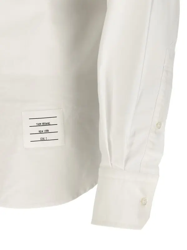 Thom Browne 4bar' Shirt