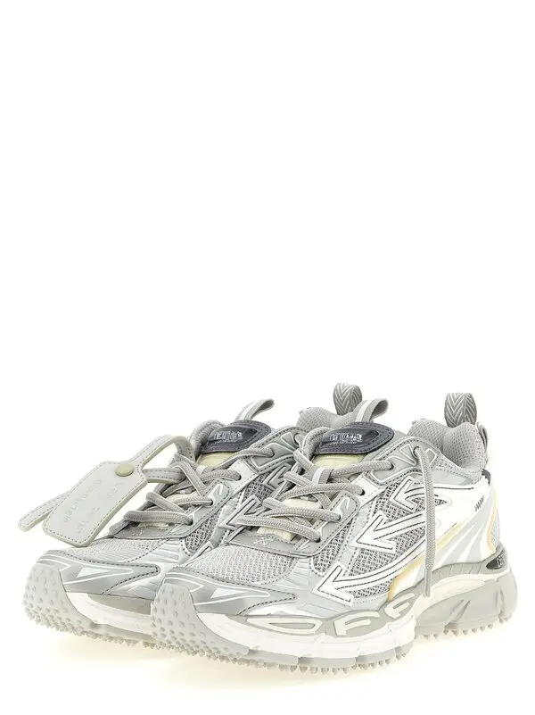 Off-White Be Right Back' Sneakers