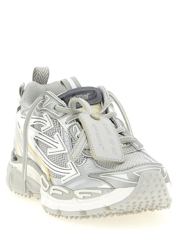 Off-White Be Right Back' Sneakers