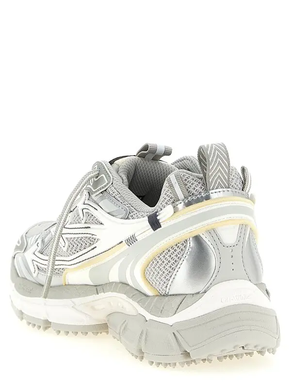 Off-White Be Right Back' Sneakers