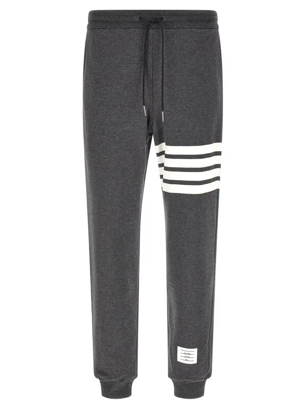 Thom Browne 4bar' Joggers