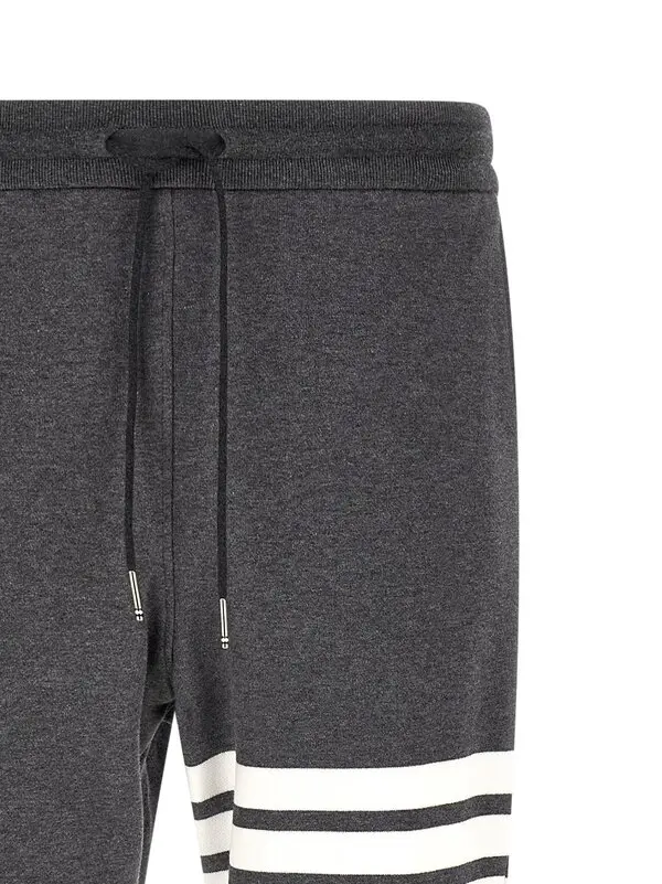 Thom Browne 4bar' Joggers