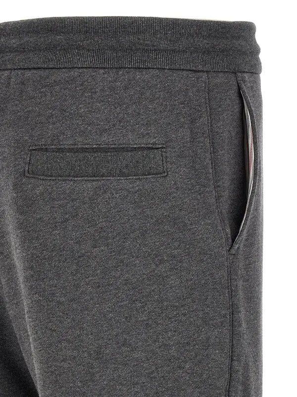 Thom Browne 4bar' Joggers