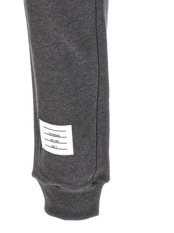 Thom Browne 4bar' Joggers