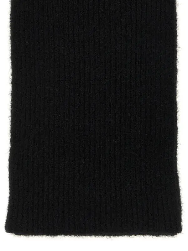 Dries Van Noten Moyson' Scarf