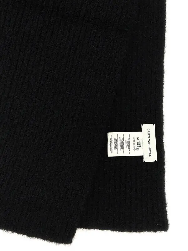 Dries Van Noten Moyson' Scarf