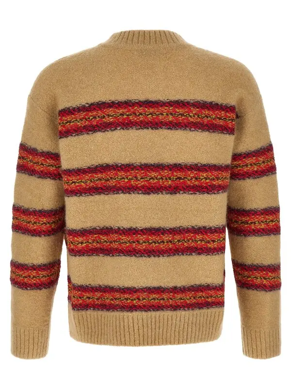 Dries Van Noten Master' Sweater