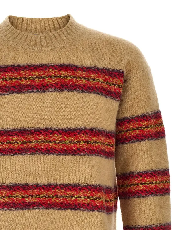 Dries Van Noten Master' Sweater