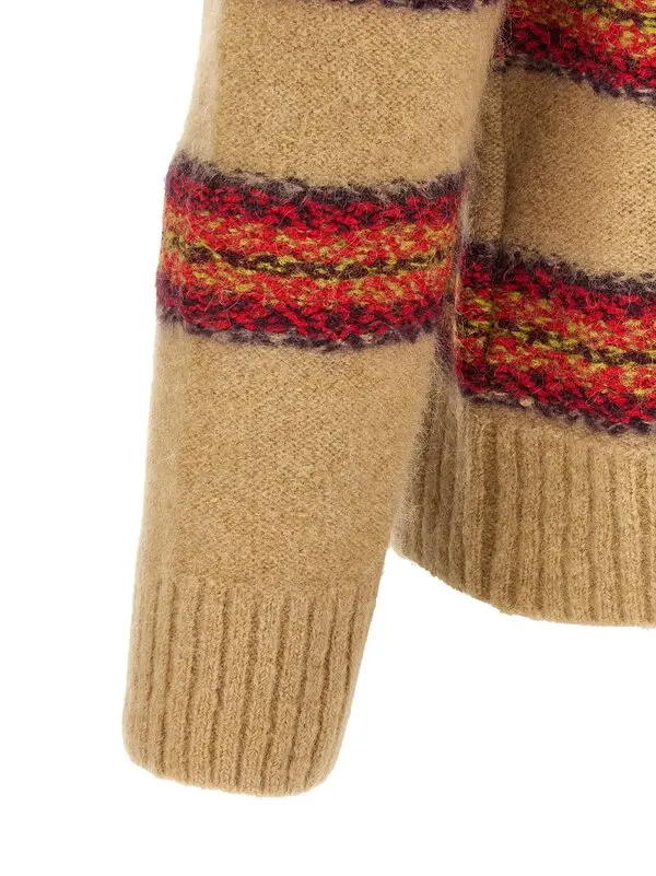 Dries Van Noten Master' Sweater