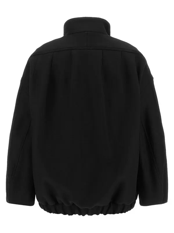 Dries Van Noten Voles' Bomber Jacket