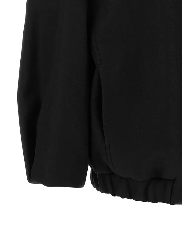 Dries Van Noten Voles' Bomber Jacket