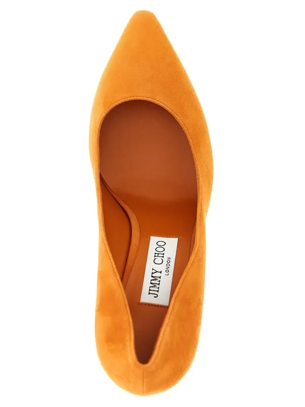 JIMMY CHOO Romy' Pumps