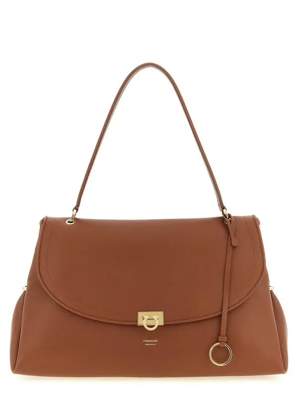 FERRAGAMO Sofia 2026 Shoulder Bag