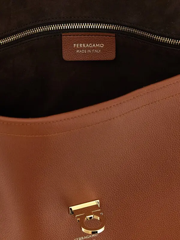 FERRAGAMO Sofia 2026 Shoulder Bag